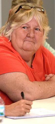 Wender, Worley-Jenkins squaring off for commission seat | News ...