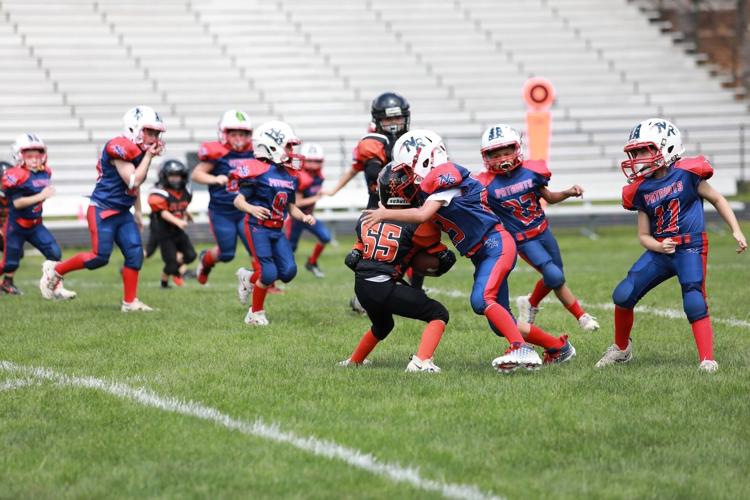 SEYFL kicks off 2022 with slate of games | Sports | fayettetribune.com