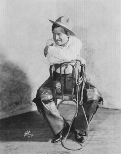 Wisdom in the common sense humor of Will Rogers | Opinion ...