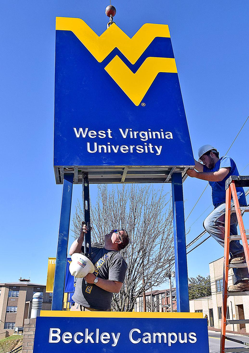 WVU Board of Governors approves new engineering lab for Beckley | News ...