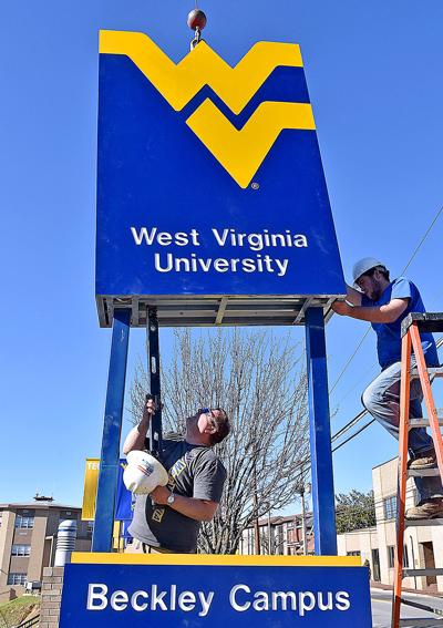 WVU Board of Governors approves new engineering lab for Beckley | News ...