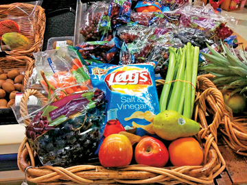 Accountability helped Fayetteville man change his lifestyle, improve ...