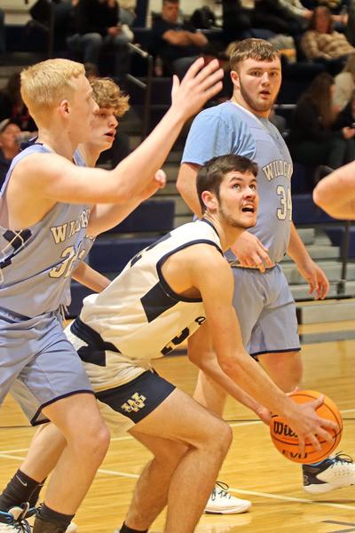 Seasons end for local basketball squads | Sports | fayettetribune.com