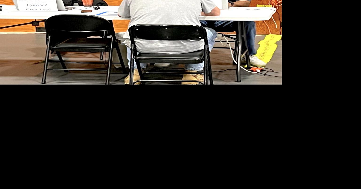 FEMA assisting storm survivors at DRC in Fayetteville | News ...