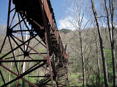 Nuttallburg plans available for review | Archives | fayettetribune.com