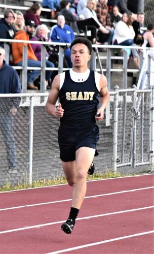 OHHS teams third in Beckley Relays on Friday | Sports | fayettetribune.com
