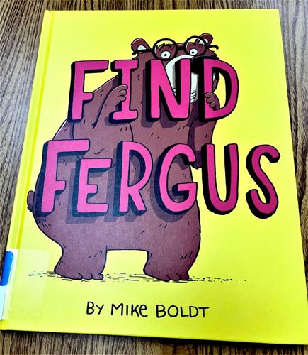 Feeding the imagination through reading | Community | fayettetribune.com