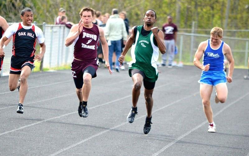 Gore seeks international Paralympics berth | News | fayettetribune.com