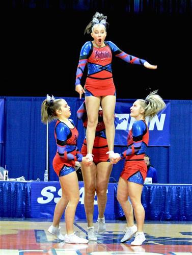 State cheerleading championships | Sports | fayettetribune.com