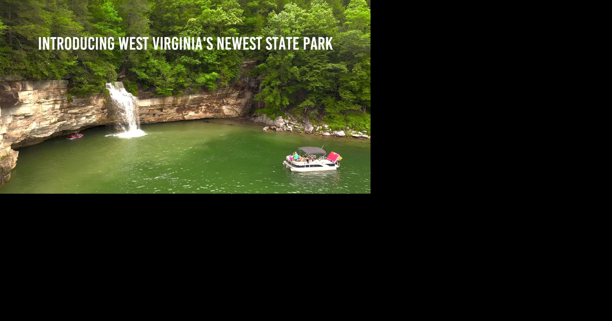 Previewing Summersville Lake State Park | News | fayettetribune.com