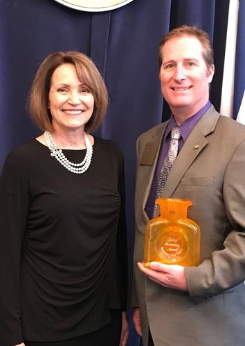 Fast receives TechConnect WV Spirit of Innovation Award | News ...
