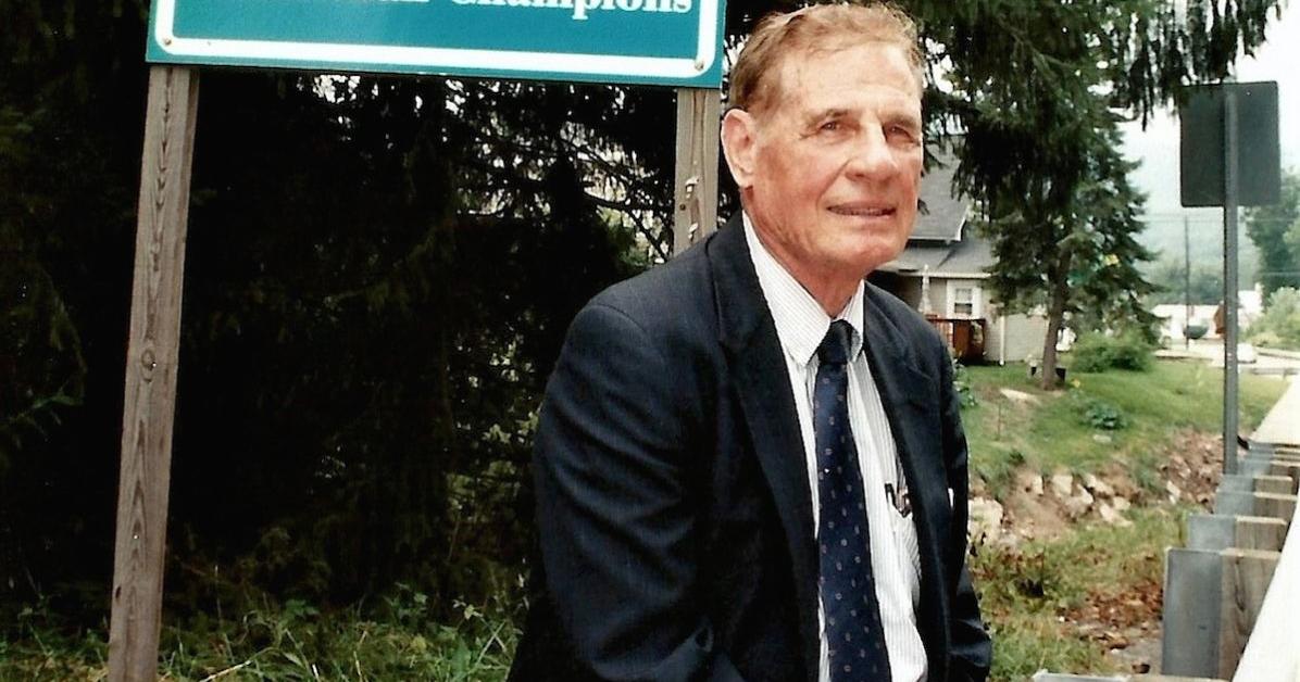 Legg remembered for "distinguished life and service" | Sports ...