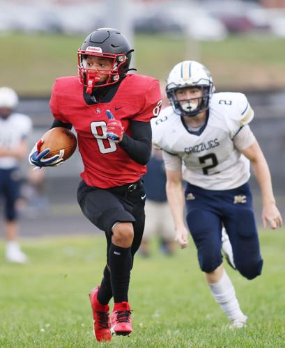 Red Devils rally | Sports | fayettetribune.com