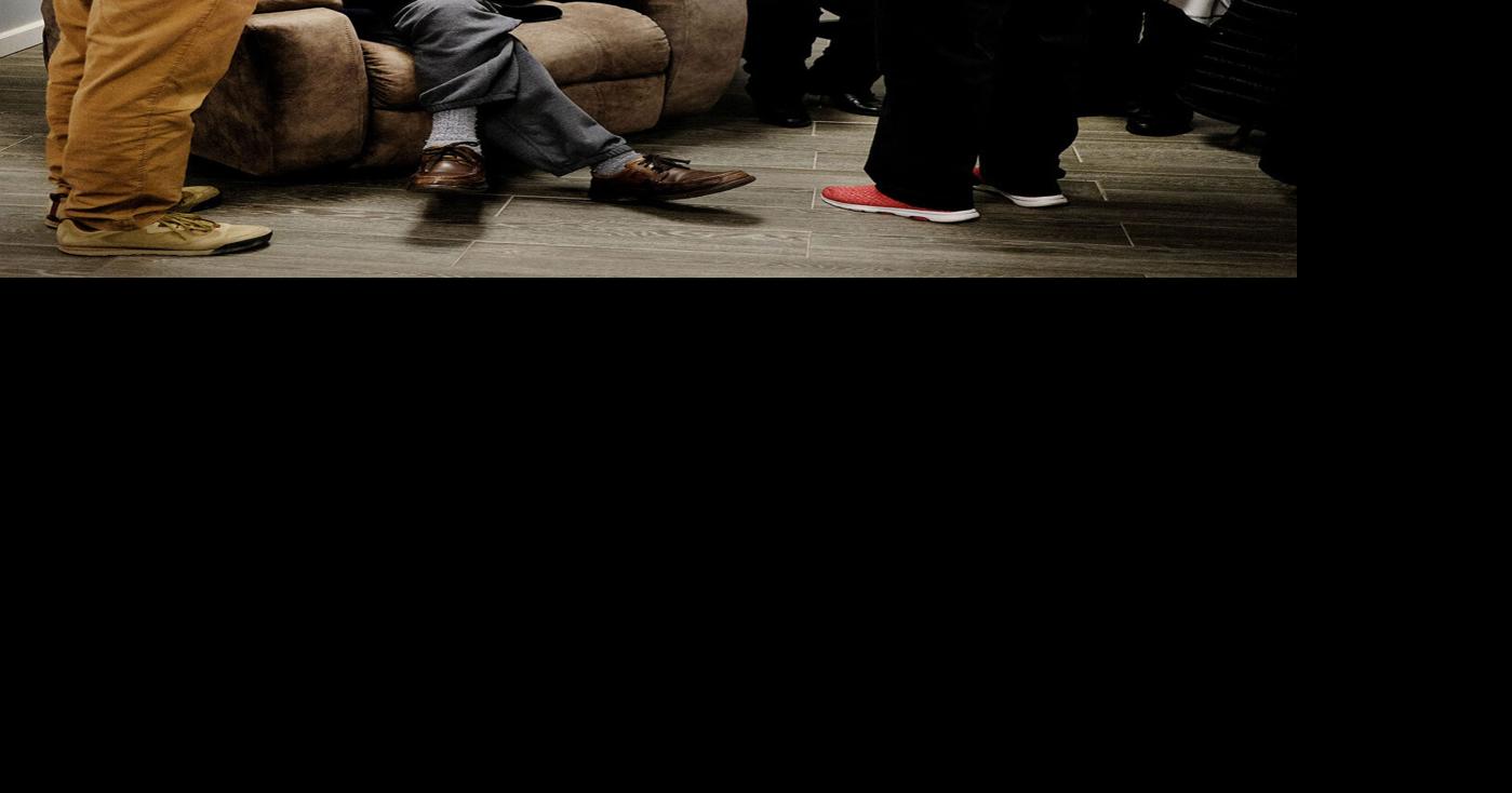 Veteran celebrates 100th birthday | Community | fayettetribune.com