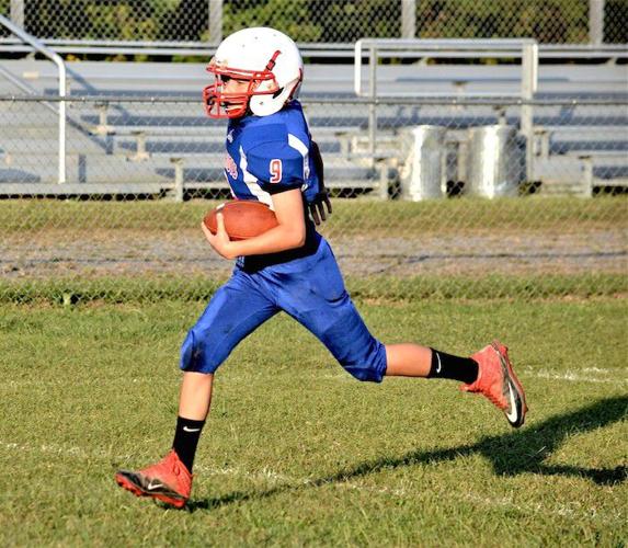 Trail, Collins win | Sports | fayettetribune.com