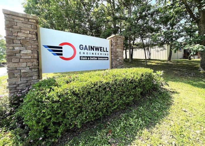 Fayette County welcomes Gainwell Engineering | News | fayettetribune.com