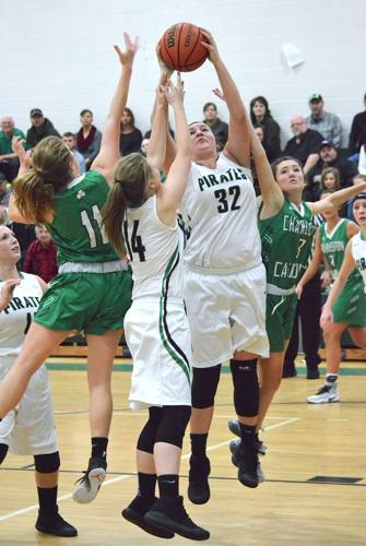 FHS teams sweep Charleston Catholic | Sports | fayettetribune.com