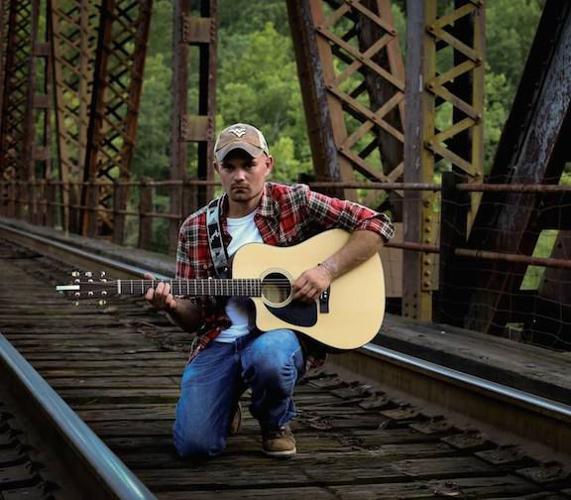 Ansted festival kicks off this evening | News | fayettetribune.com