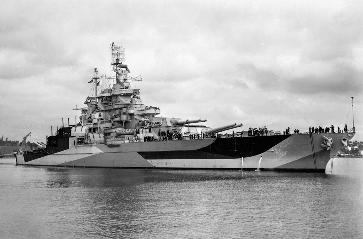 This week in West Virginia history | Community | fayettetribune.com