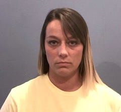 Woman is accused of embezzling from league | News | fayettetribune.com