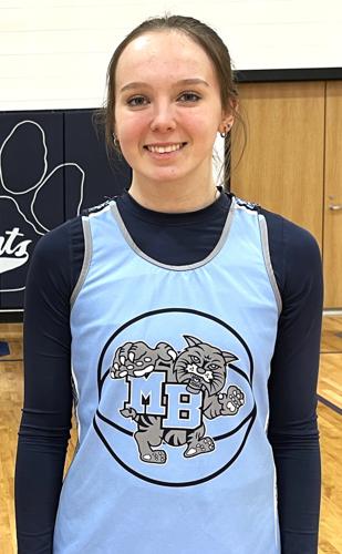 Late Meadow Bridge charge eliminates Webster | Sports | fayettetribune.com