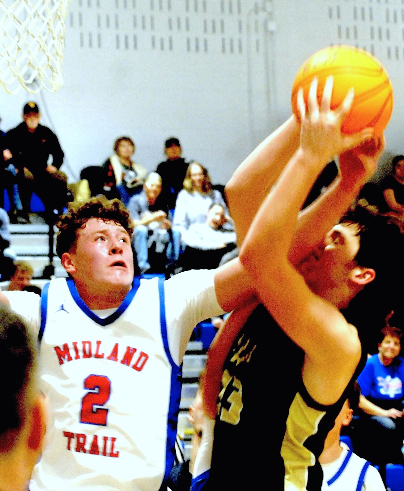 High school teams busy as holidays arrive | Sports | fayettetribune.com