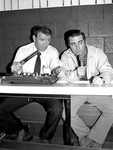 Area says goodbye to broadcast pioneer, legislator | News ...