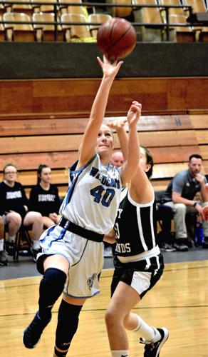 Middle school tourney's first night in the books | Sports ...