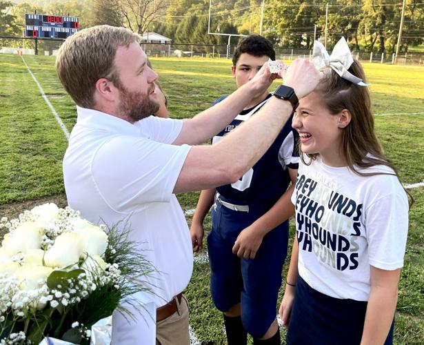 Valley PK-8 celebrates homecoming | Community | fayettetribune.com