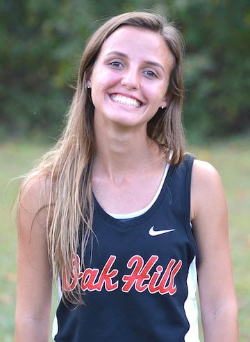 OHHS runners set for Region 3 meet | Sports | fayettetribune.com