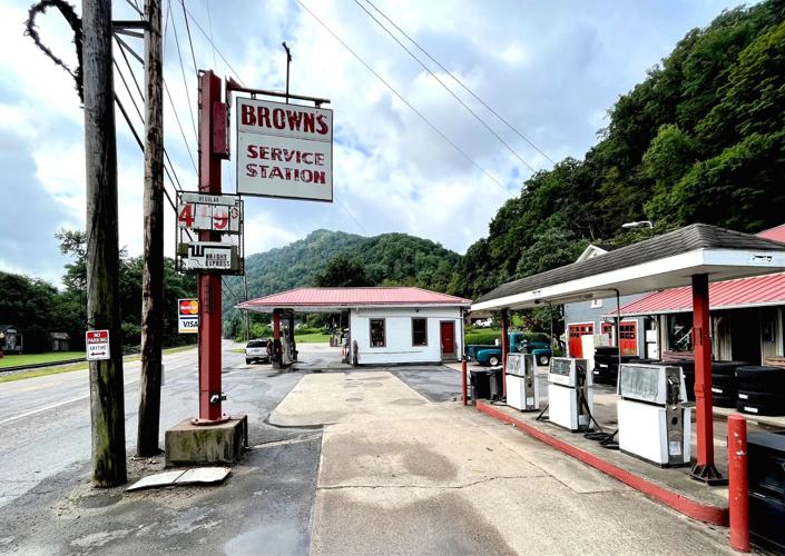 Belva gas station to celebrate century of service | News ...
