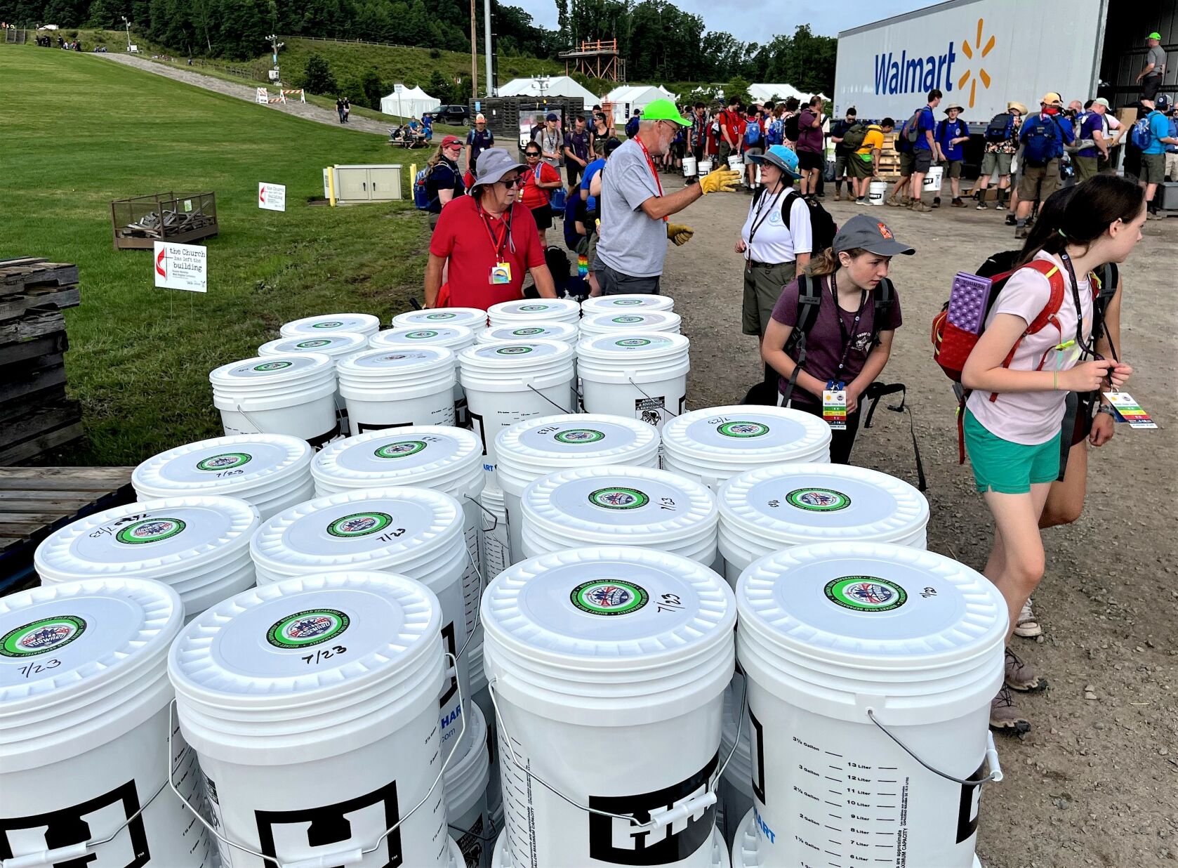 BSA project will provide relief for future flood victims | News ...