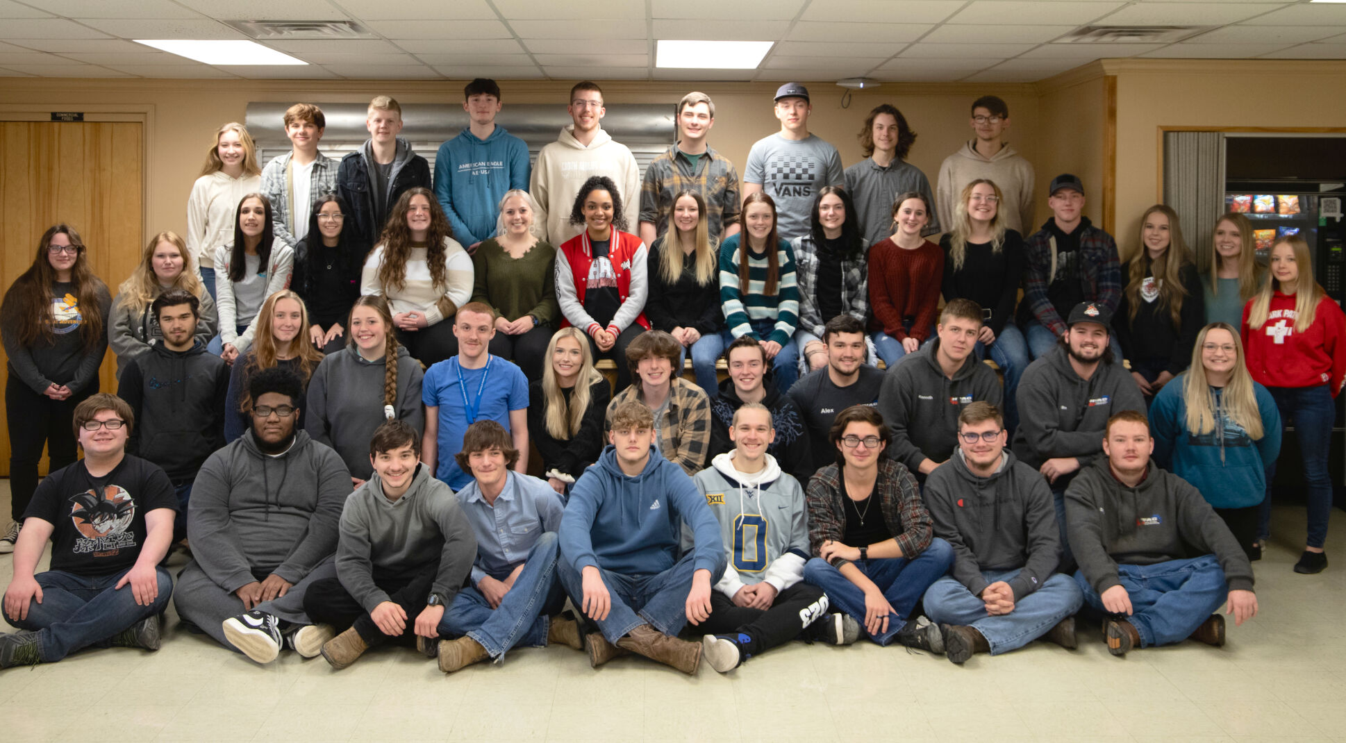 National Technical Honor Society recognized at FIT | Community ...