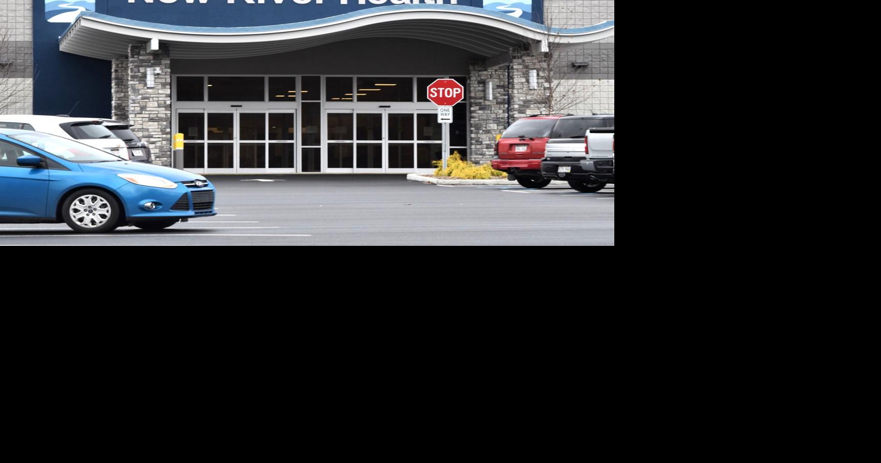 NRH grand opening set this afternoon | News | fayettetribune.com