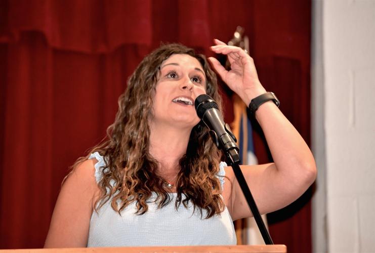 Coalfield honors Ryan Haga's memory at banquet | Sports ...