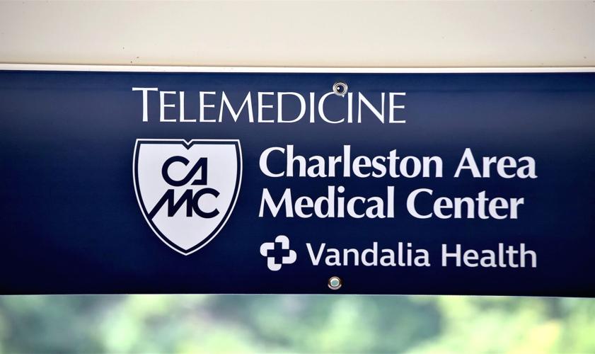 CAMC initiates telemedicine site at Montgomery General | News ...