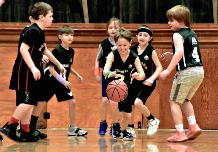 FYBL completes second week | Sports | fayettetribune.com