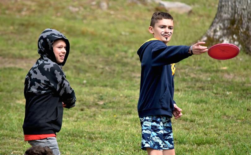 Fun with a purpose for Fayette youth | News | fayettetribune.com