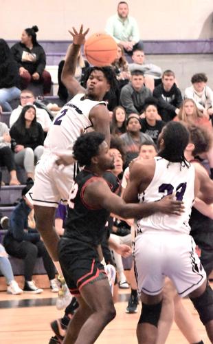 Red Devils crank it up late, dispatch Warriors | Sports ...