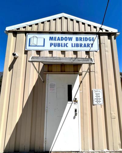 Meadow Bridge Library to be shelved | News | fayettetribune.com