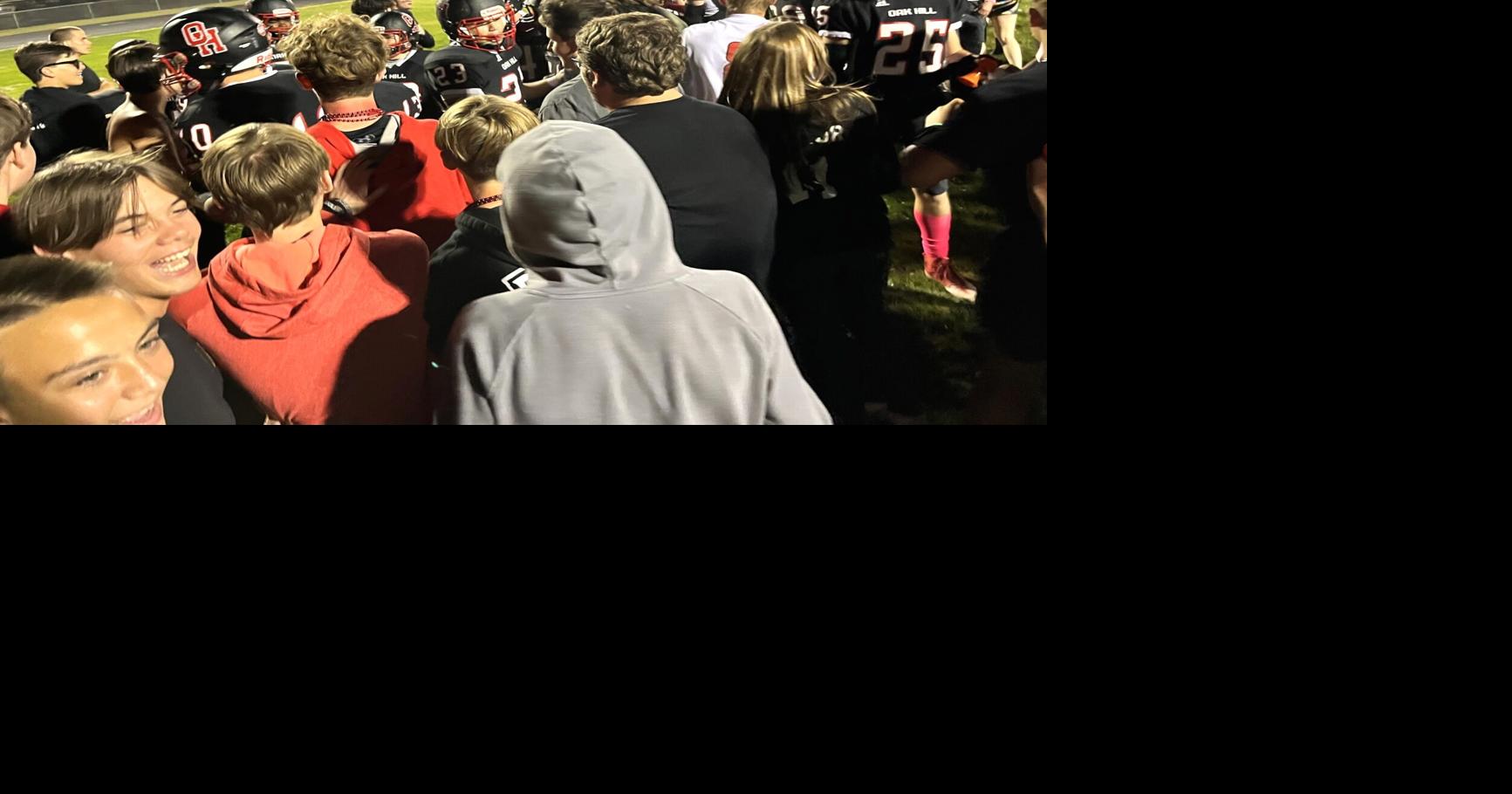 Red Devils stay hot, Wildcats trip up Montcalm | Sports ...