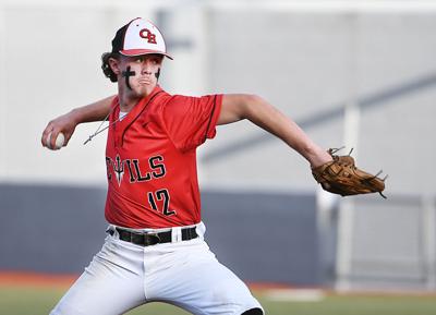 McLain is AAA all-state second-teamer | Sports | fayettetribune.com