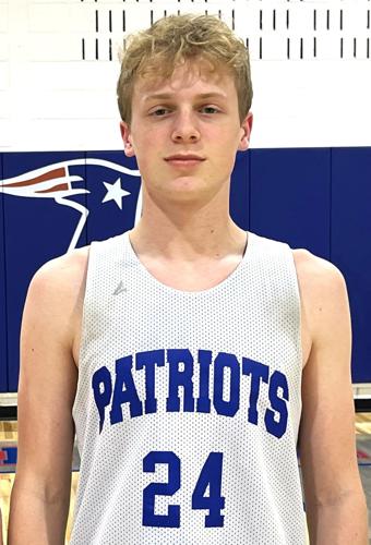 Patriots keep momentum going with OT win over Grizzlies | Sports ...