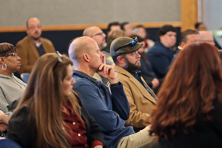 WVU Tech begins academic review process; cuts not first priority | News ...