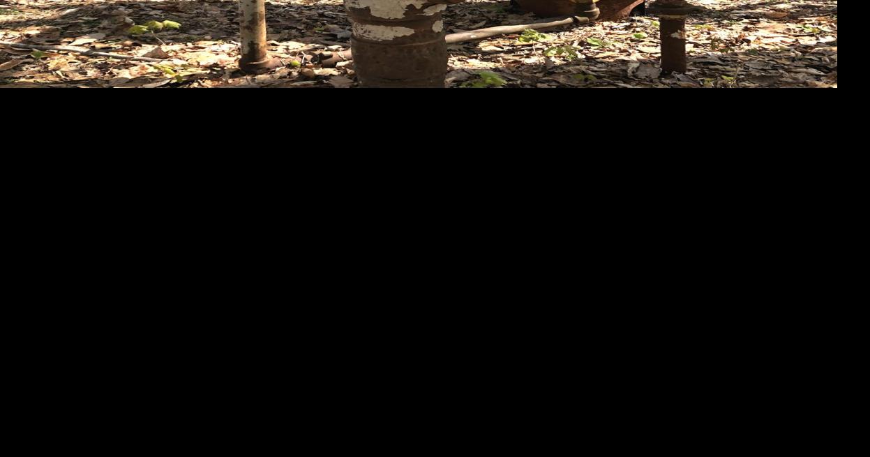 Orphaned gas well at Gauley River NRA to be plugged | News ...