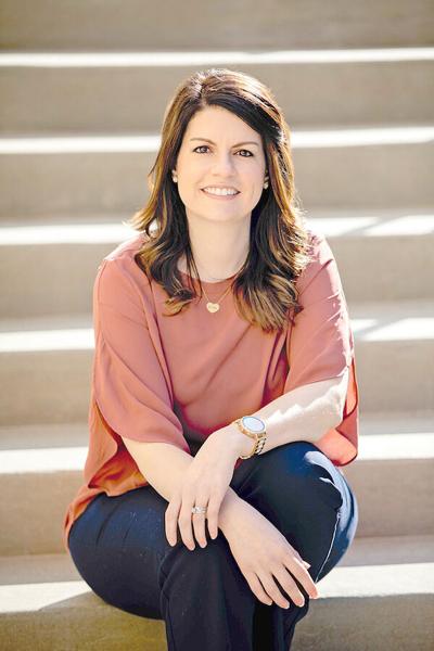 Belcher shakes interim title, named NRGRDA director | News ...