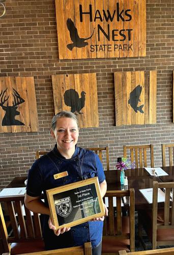 HNSP's Dempsey shares her food with wider audience | News ...