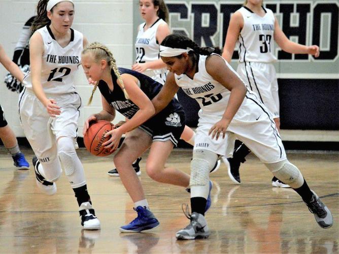 Middle school squads stay busy | Sports | fayettetribune.com