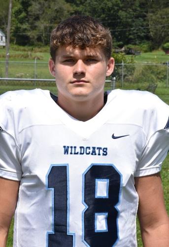 Patriots still unblemished; 'Cats roll; Red Devils lose first | Sports ...