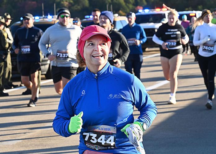 Bridge Day 2024 gets glowing report | News | fayettetribune.com